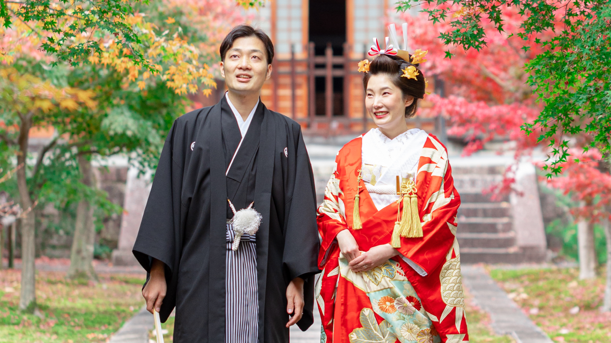 MK Photo Wedding ～最高の瞬間を特別な1枚に～｜MKグループ